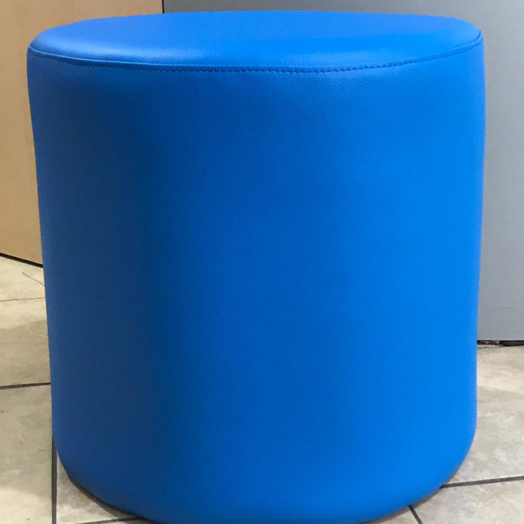 POUF RETTANGOLARE 120x50x50 – Il Pouf